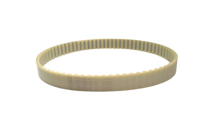 25-AT10/730 Belts and Pulleys by SYNCHROFLEX