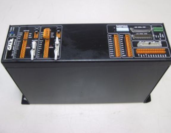 DMC-710-PSX Drives by GALIL MOTION CONTROLS