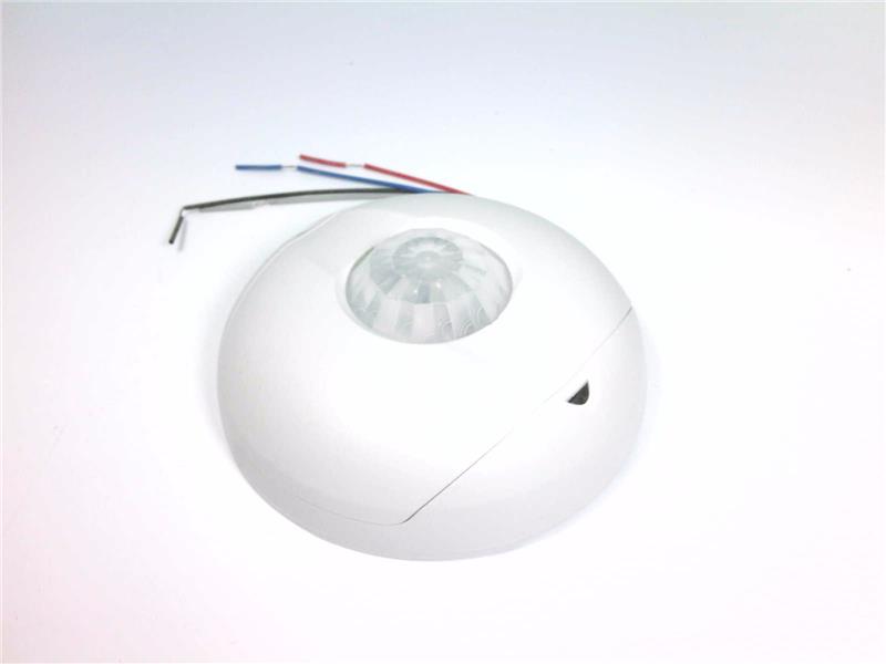 SCP-0450 Security by OSRAM