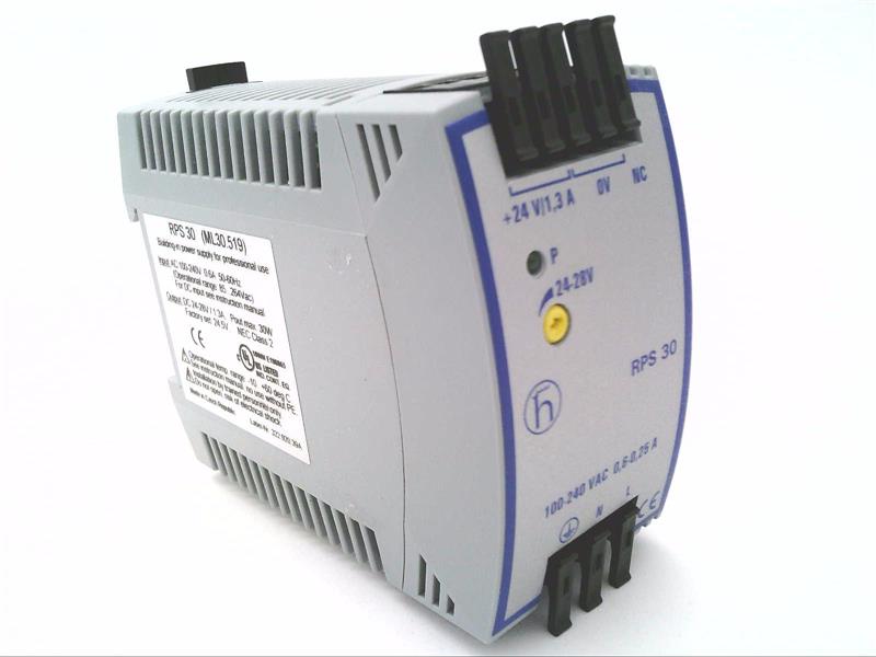 RPS-30 Power Supply Systems by BELDEN