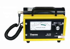 900/44B - W/PROBE by MINI INSTRUMENTS LTD