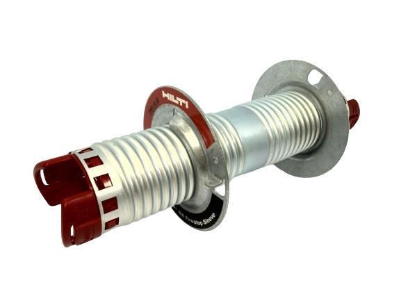 CP-653-2-BA Fire Safety by HILTI