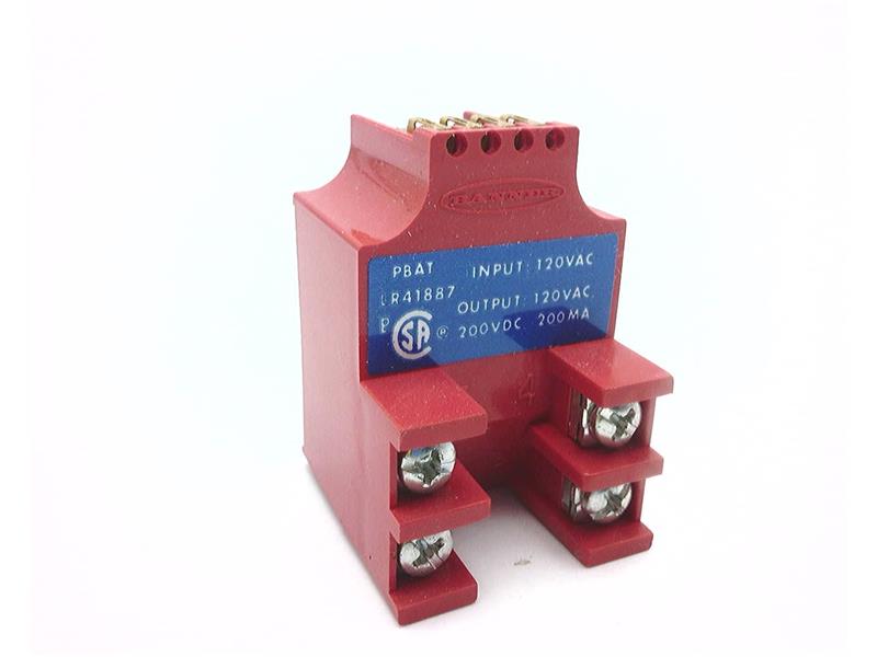 PBAT - MULTI-BEAM by BANNER ENGINEERING