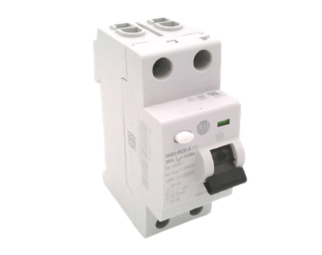 1492-RCDA2A25 Specialized Control Systems by ALLEN BRADLEY