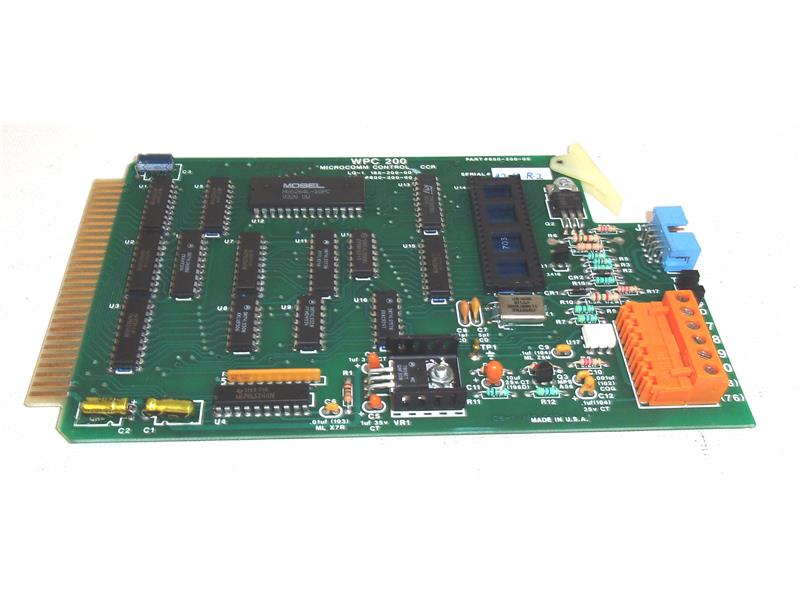 800-200-00 PLCs and Accessories by MICRO COMM