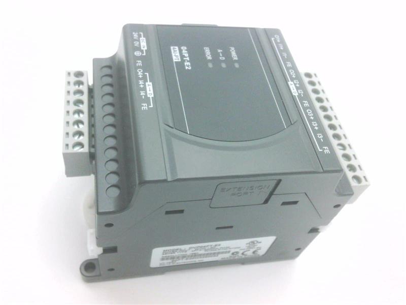 DVP04PT-E2 - 0-300 OHM by DELTA GROUP ELECTRONICS