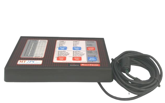 MT2PC-SERIES 7 Control Devices by MULTITRODE