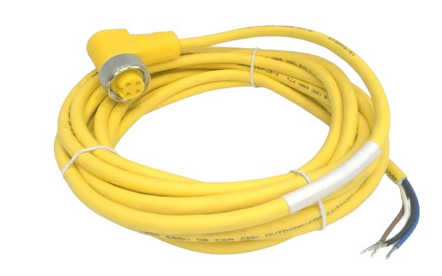WKM 40-5M Wire and Cable by TURCK
