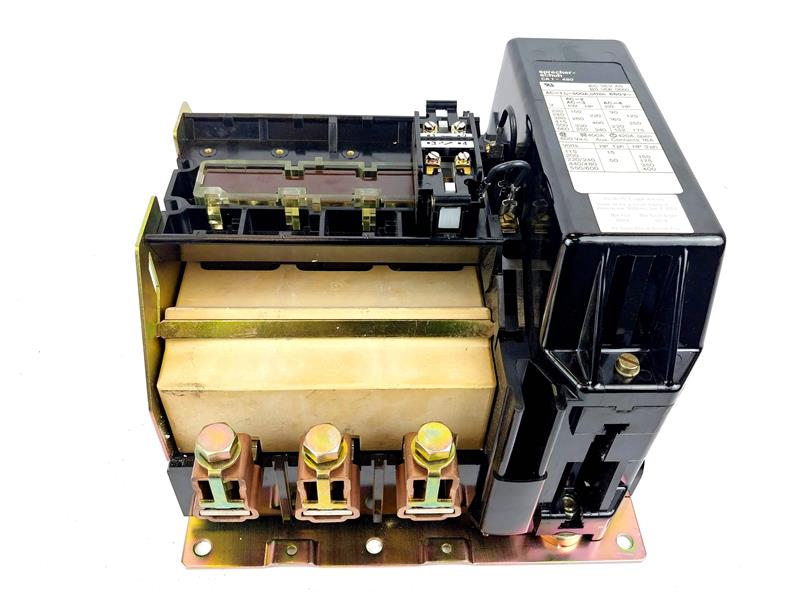 CA1-480 - CONTACTOR by SPRECHER & SCHUH