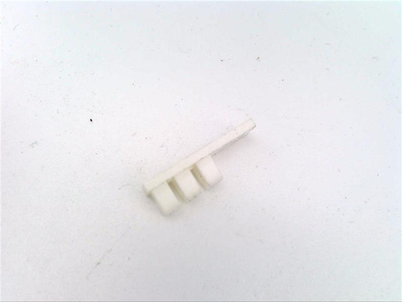 AB1-SA2 - TERMINAL BLOCK MARKER by TELEMECANIQUE