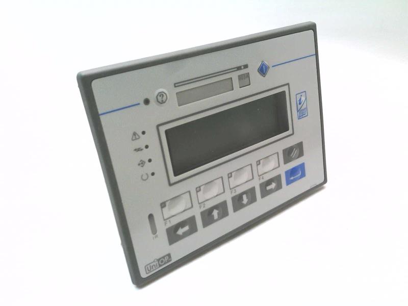 MD00R-04-0045 - OPERATOR INTERFACE by UNIOP