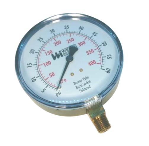 TL35-060-4L Measurement and Indicators by WEISS INSTRUMENTS