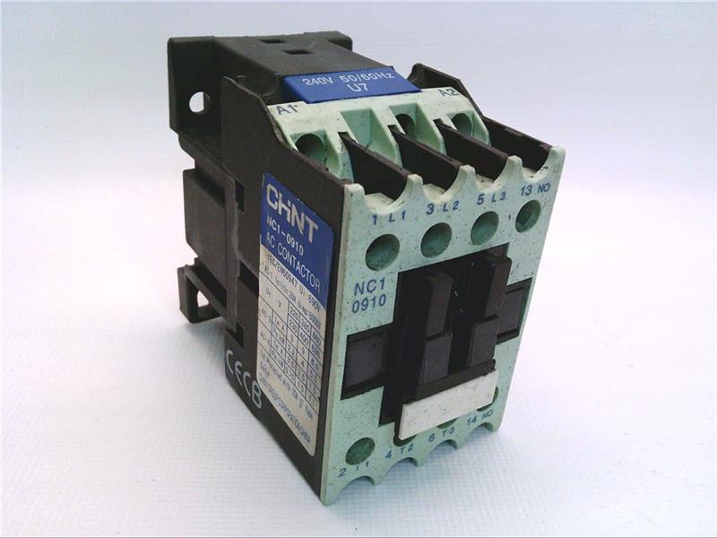NC1-0910-U7 Contactors and Starters by CHINT