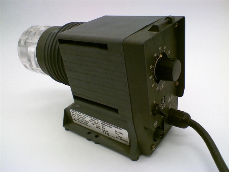 CONB0803NP3000D100 Pumps by PROMINENT FLUID CONTROLS