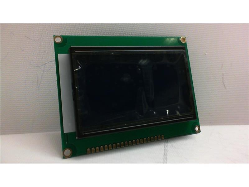 12864 HMI (Human Machine Interfaces) by EMERSON