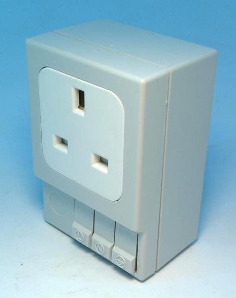 SD035 Connectors by STEGO