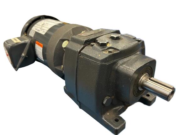 CBN3122SB8MT145T Gear and Gearbox Components by REGAL REXNORD