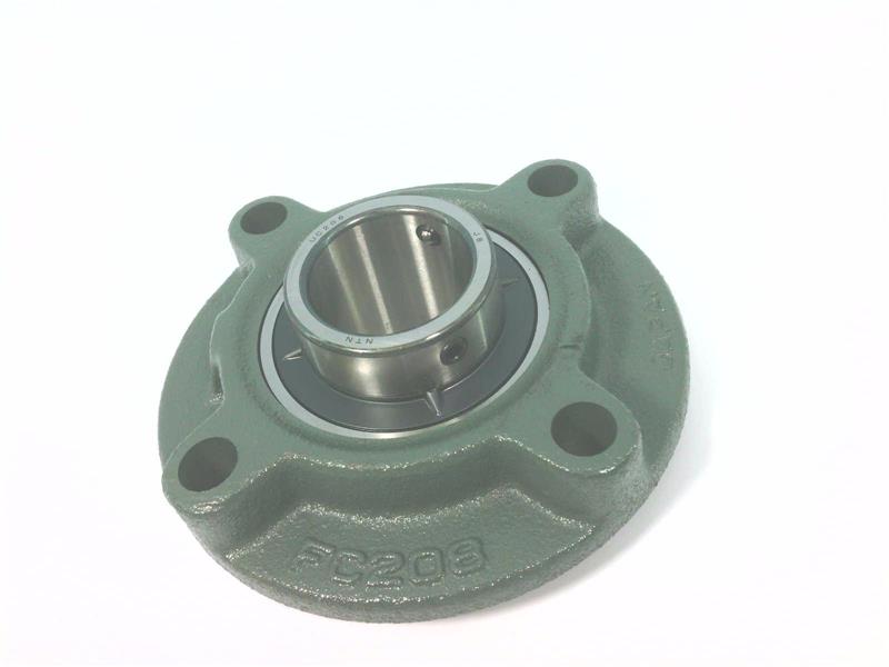 UCFC208D1 Bearings and Bushings by NTN BEARING
