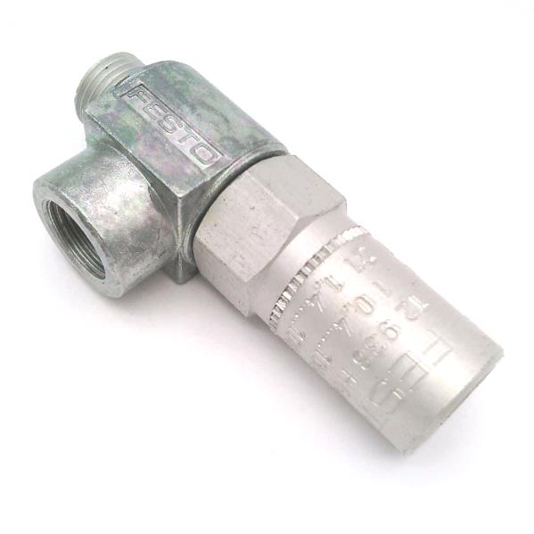 HGL-1/8 - CHECK VALVE by FESTO