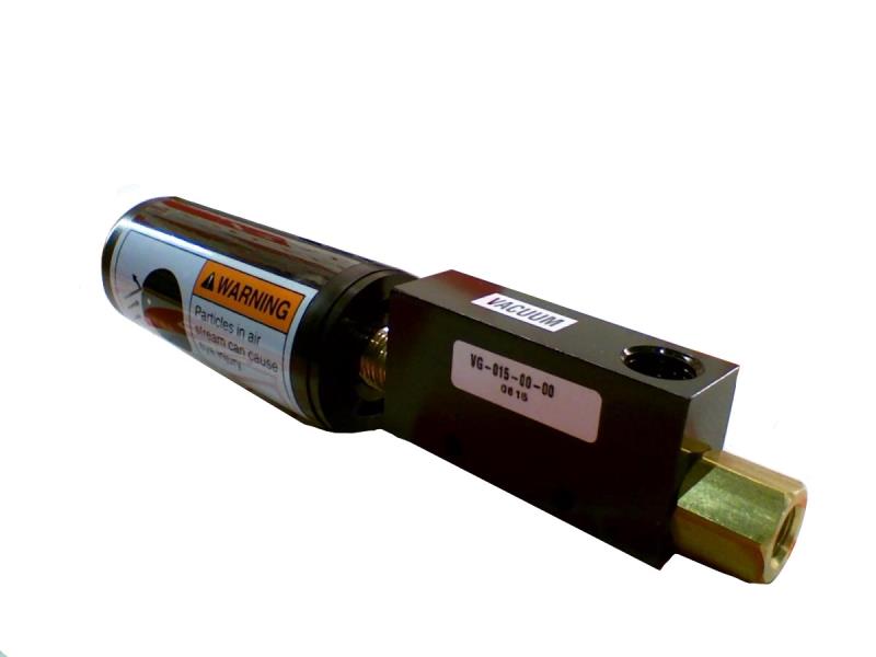 VG-015-00-00 Pumps by IDEX INC