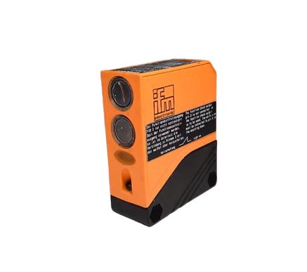 OLP-HPKG/US-100 Photoelectric Sensors by EFECTOR