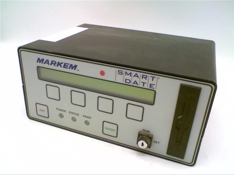 SMARTDATE Printing and Imaging by DOVER CORPORATION