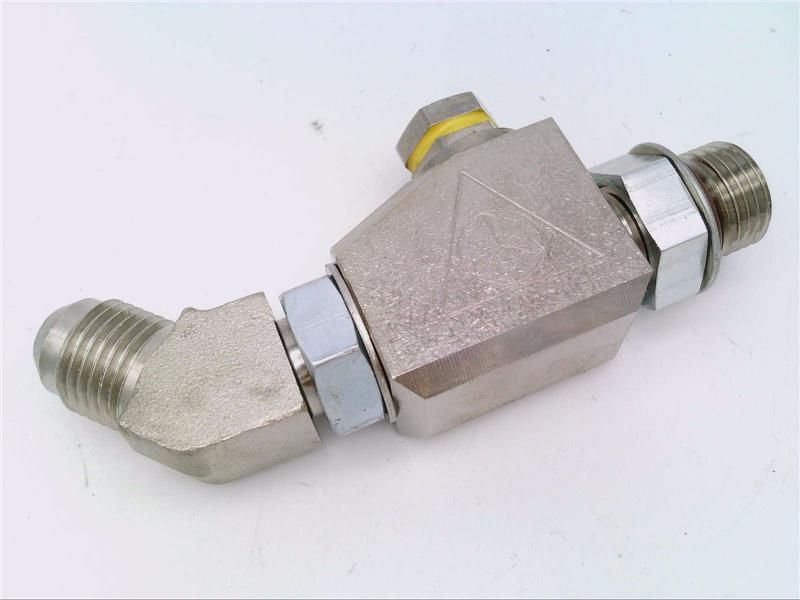 1007234 HVAC Controls and Monitoring by NORDSON