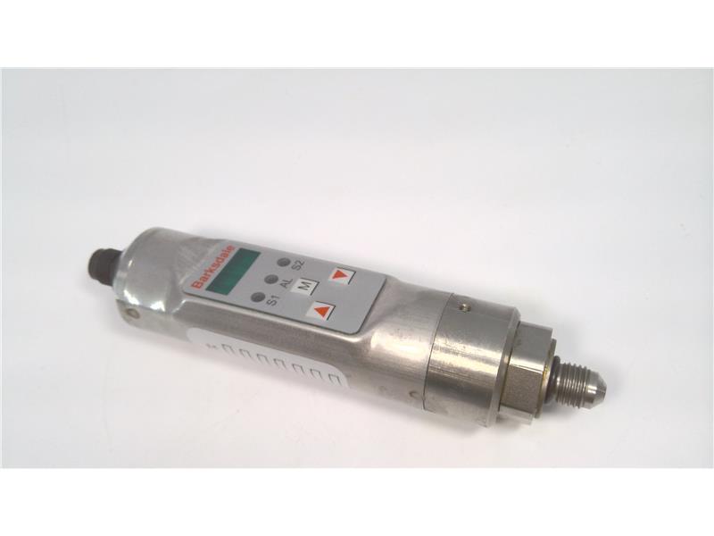 PS7-13-V Hydraulic Pressure Regulators and Sensors by BARKSDALE