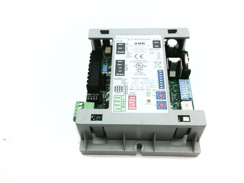 AMR Computer Accessories by AUTOMATED LOGIC