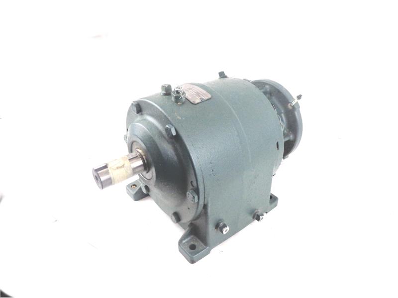 140-D-M-3-A-1-20.9-A1 Gear and Gearbox Components by ASEA BROWN BOVERI