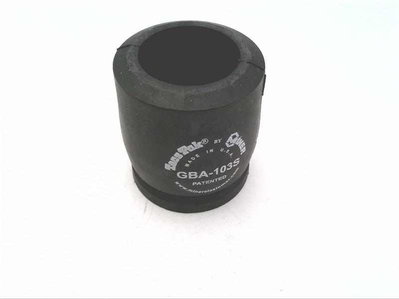 GBA-103S Panel Accessories by TECSPAK