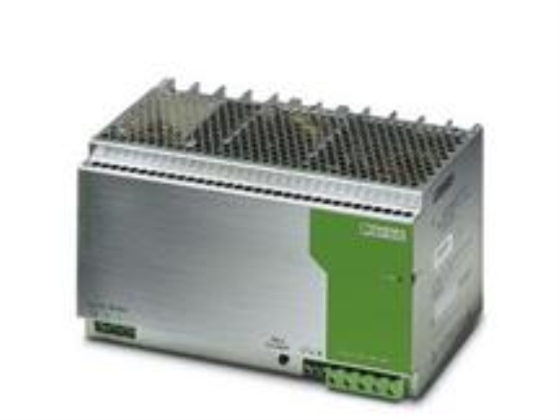 QUINT-PS-100-240AC/24DC/40 - POWER SUPPLY by PHOENIX CONTACT