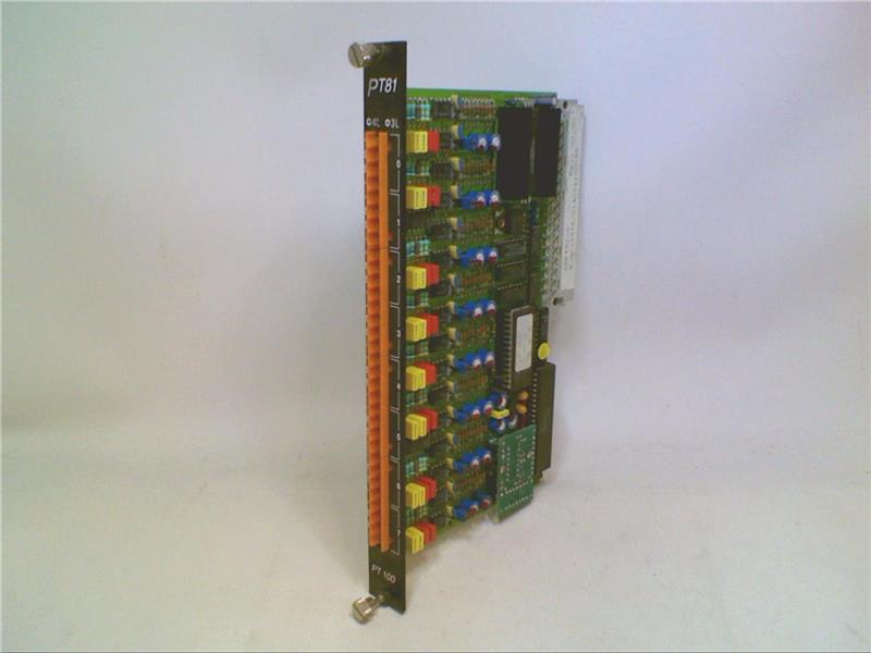 ECPT81-0 PLCs and Accessories by B&R