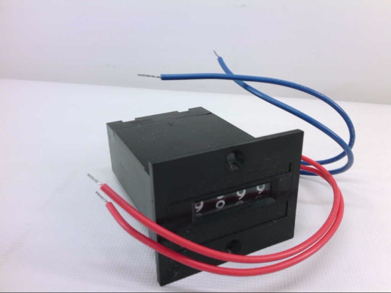 4-Y-4184-406-MEER Control Devices by EATON CORPORATION