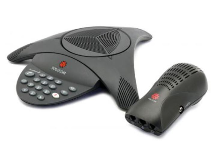 2201-15100-601 Telecommunication Devices by POLYCOM