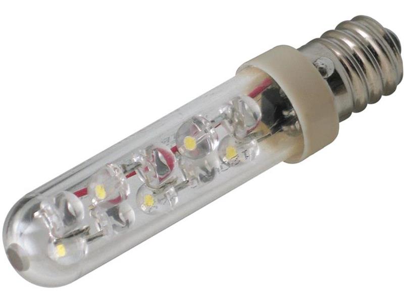 LED15T4-SIW-120A LED and Industrial Lighting by LEDTRONICS