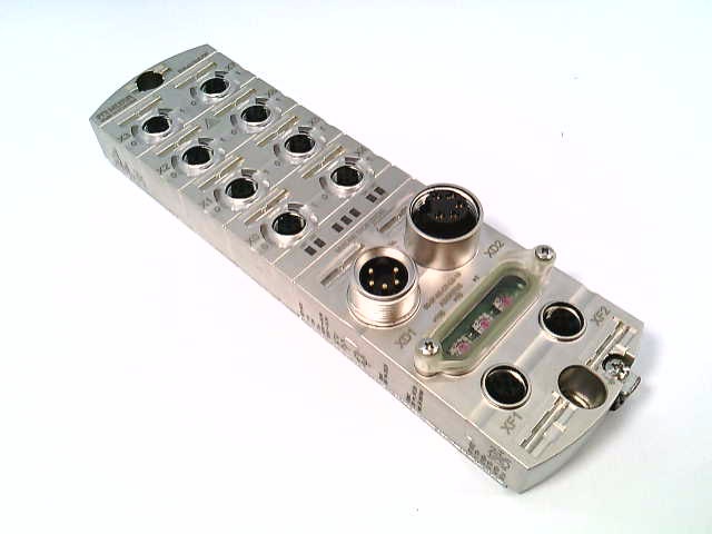 55099 Wire and Cable by MURR ELEKTRONIK