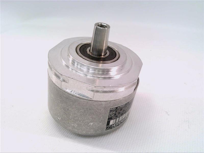 ROD-431.001-1024 Encoders by HEIDENHAIN CORP