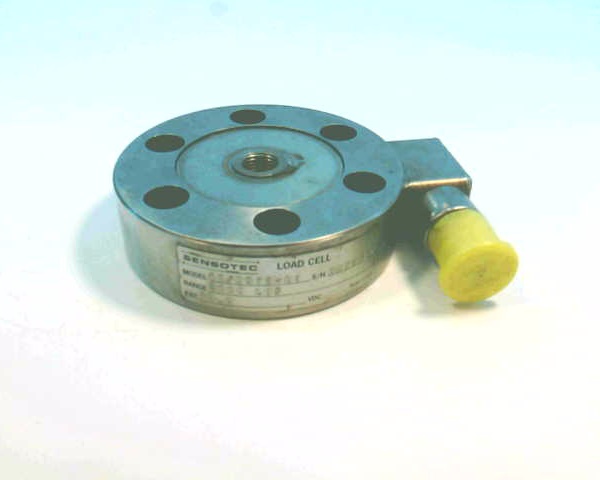 41/0572-01 - LOAD CELL by SENSOTEC