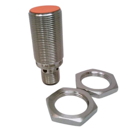 IGB3008BAPKG/US-104-IGS206 Limit and Proximity Switches by EFECTOR