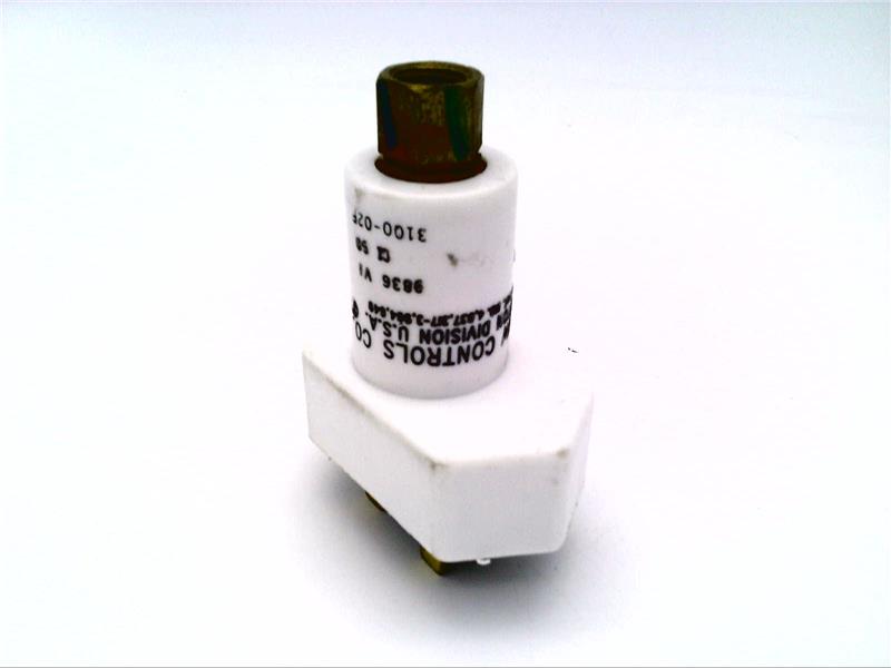 3100-026 Pressure and Temperature Switches by INVENSYS