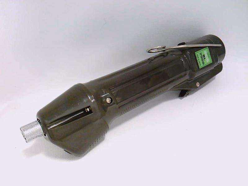 BL-7000 Hand Tools by HIOS