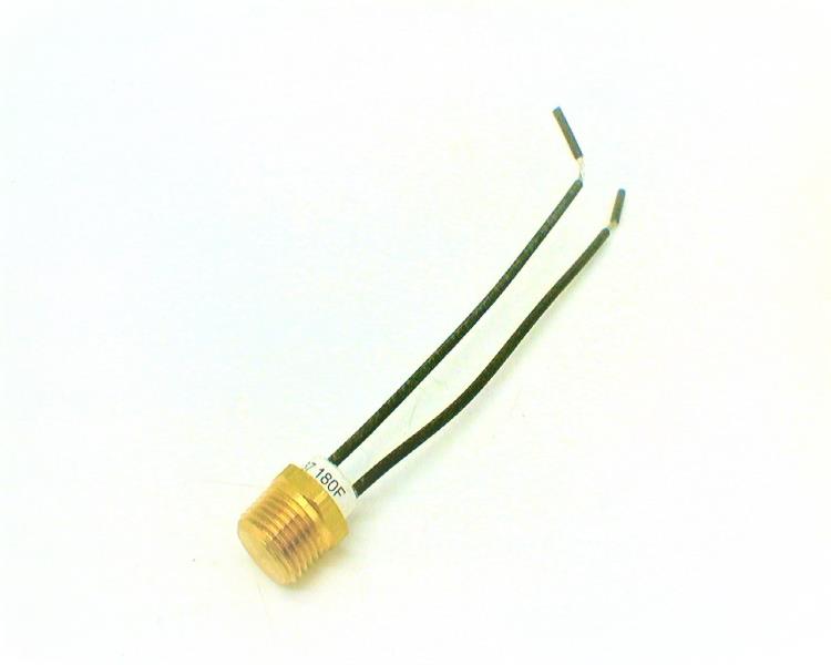 TCDR-137-A-0-180F Pressure and Temperature Switches by THERMTROL
