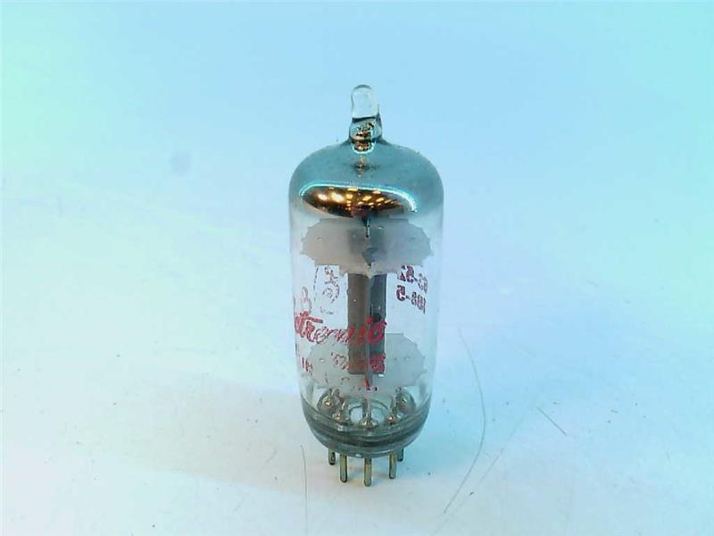 6C4 - VACUUM TUBE by GENERAL ELECTRIC
