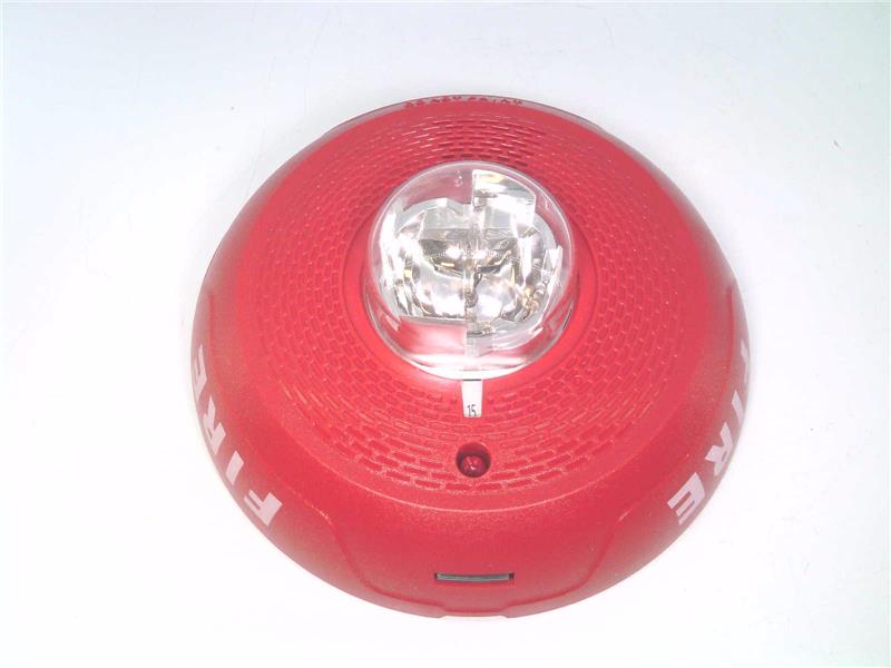 PC2RL Fire Safety by HONEYWELL