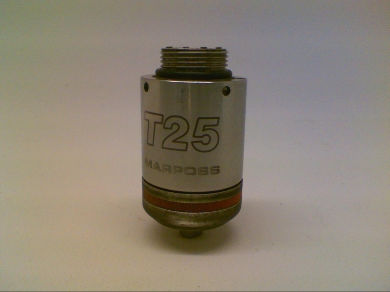 T25 - PROBE by MARPOSS