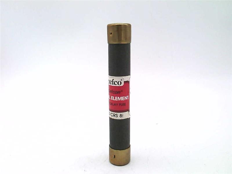 CRS-8 - FUSE by CEFCO