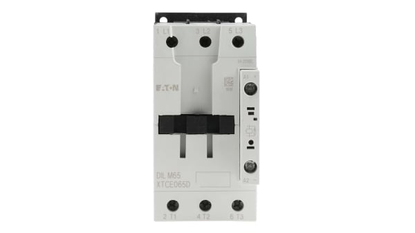 DILM65-RDC24 Contactors and Starters by EATON CORPORATION