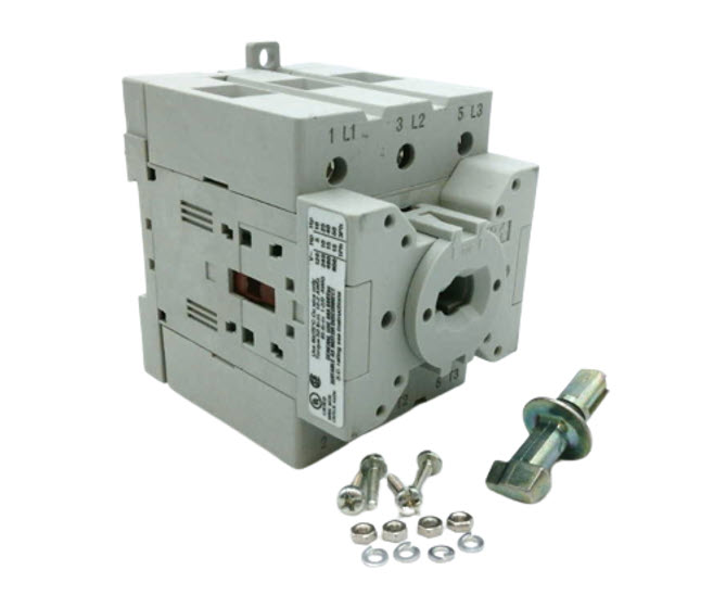 194E-A80-1753 Load Cells by ALLEN BRADLEY