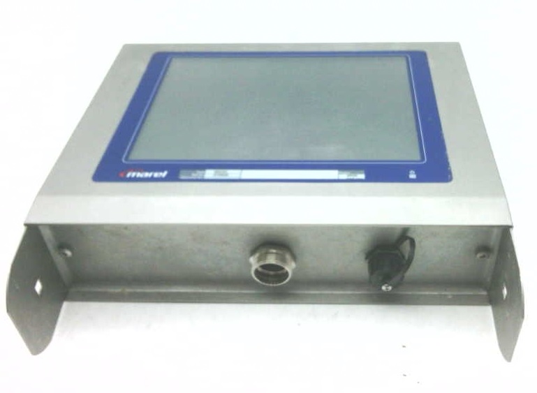 M3210 - OPERATOR INTERFACE by MAREL